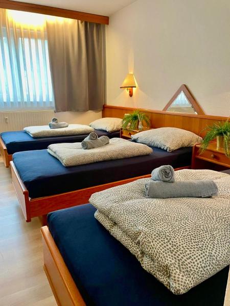 Schwanstetten Bei Nürnberg, Gemütliches Apartment Mit Küche Bad Tv - Hilpoltstein