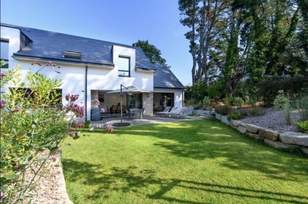 Villa Du Golf - Auray