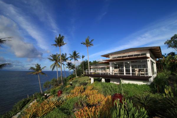 Donatela Resort And Sanctuary - Panglao
