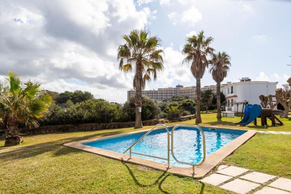 Menorca Apartamento Aloha By Mauter Villas - Minorca
