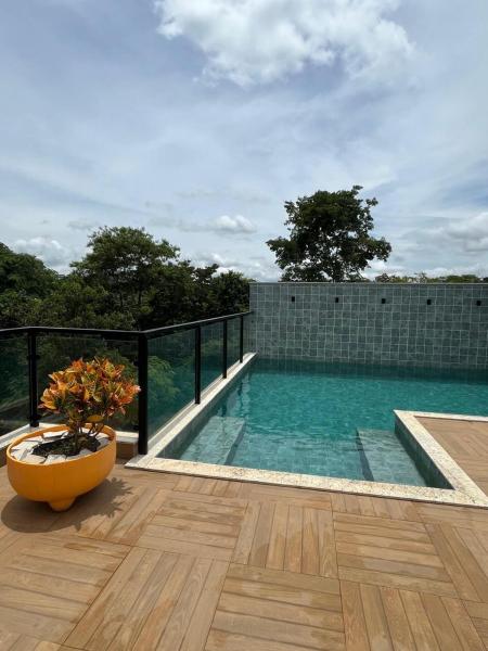 Inspiri Casa Temporada Próxima Ao Centro De Pirenópolis - Pirenópolis