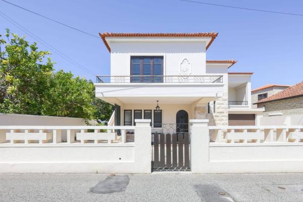 R3 - Moradia ÍLhavo - Aveiro