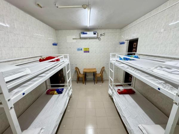 Mvg Hostel - Meghalaya