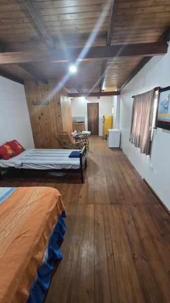 La Reina - Eldorado, Misiones, Argentina