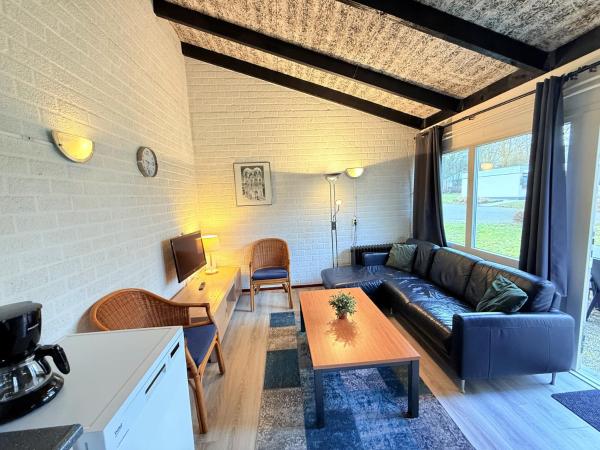 Bungalowpark Simpelveld - Schakel 15 - Aachen