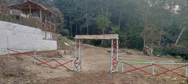 Lamahatta Rai Homestay - Chine