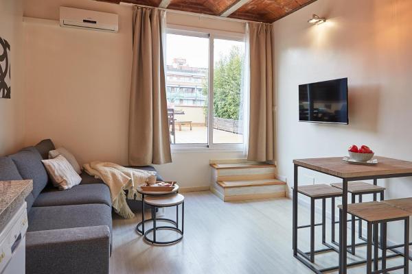 Bbarcelona Sagrada Familia Flats - Badalona