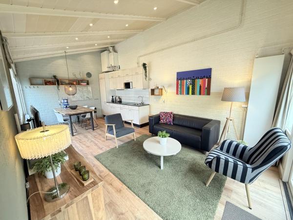Bungalowpark Simpelveld - Schakel 22 - Aachen