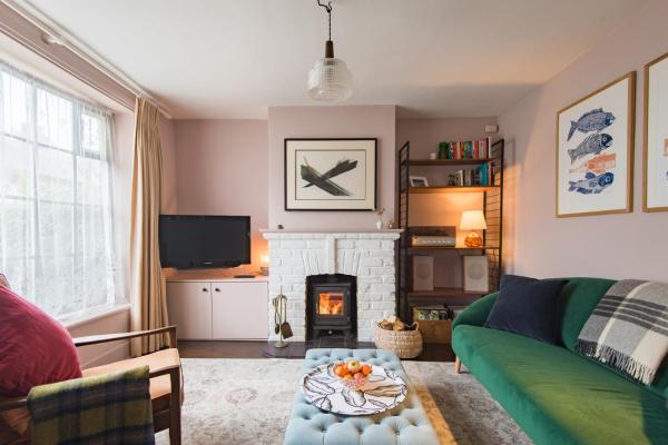 Seafarer By Keepers Cottages - Dover