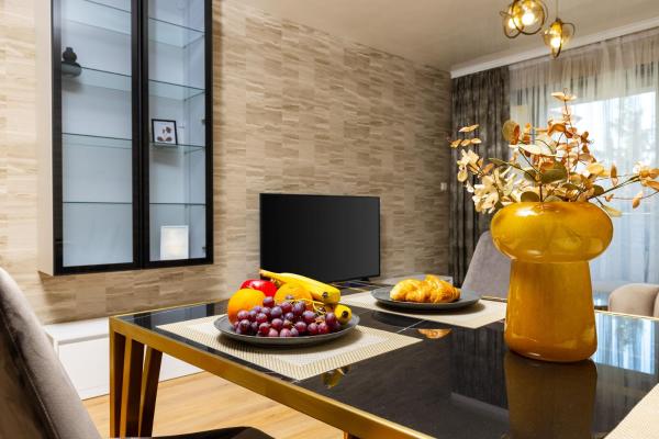Designer 2br Apartments With Private Parking By Flat Manаger - Plovdiv