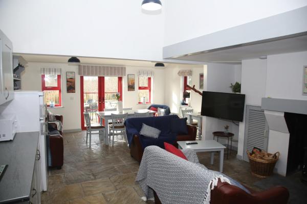 An Creagán Self Catering Cottages - Fermanagh