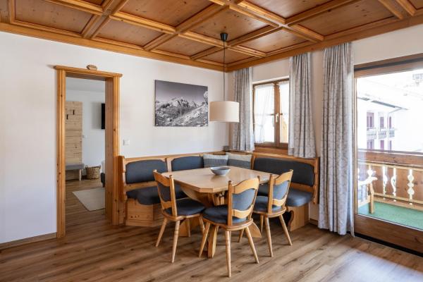 Ferienwohnungen Brugger - Obermaiselstein