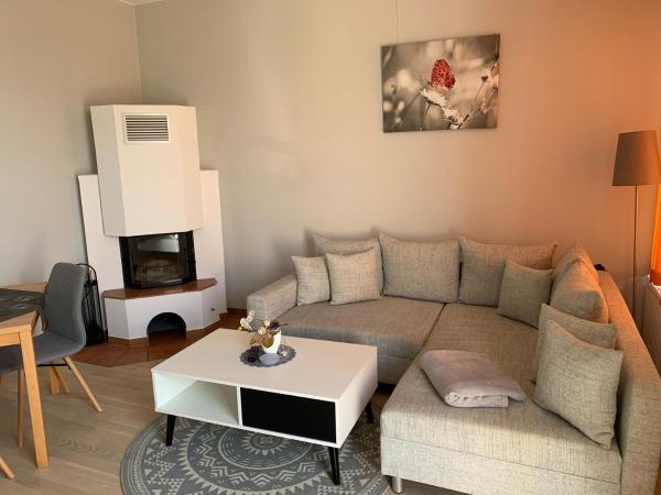 Ferienwohnung Für 2 Personen Ca 60 M In Rheinsberg, Mecklenburgische Seenplatte Rheinsberger Seengebiet - Rheinsberg