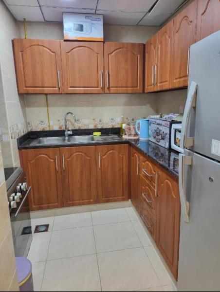 Mahad 2 Bhk - Sharjah