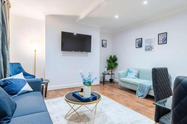 City Air Apartments - Kensington - Great Central Location - Notting Hill