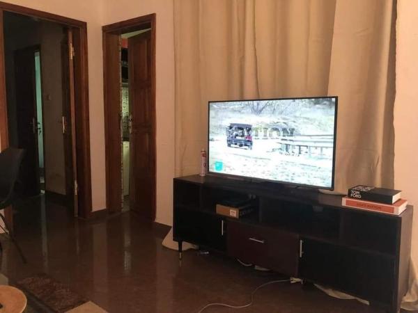 Mac Immobilier - Yaoundé