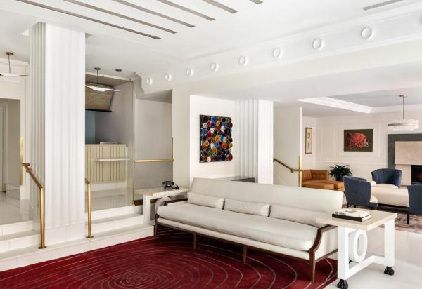 70 Park Avenue Hotel - New York