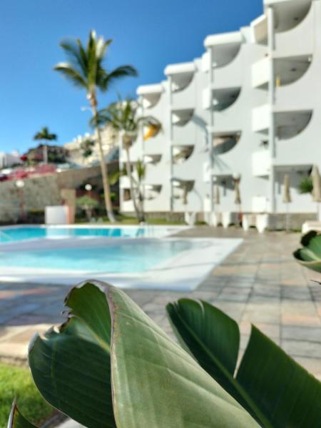Casita Angelina - Mogán