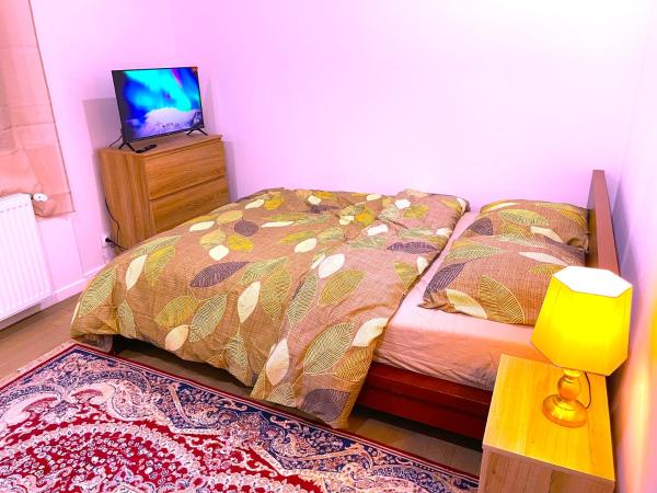 Une Chambre Pas Loin De Paris Et Airport Cdg - Pontault-Combault
