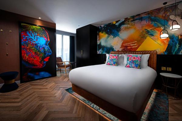 Nyx Hotel Edinburgh - Edimburgo