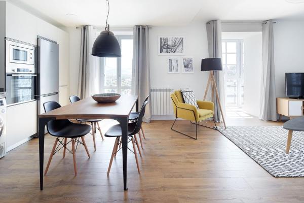 H Suite3a By Smiling Rentals - Hondarribia