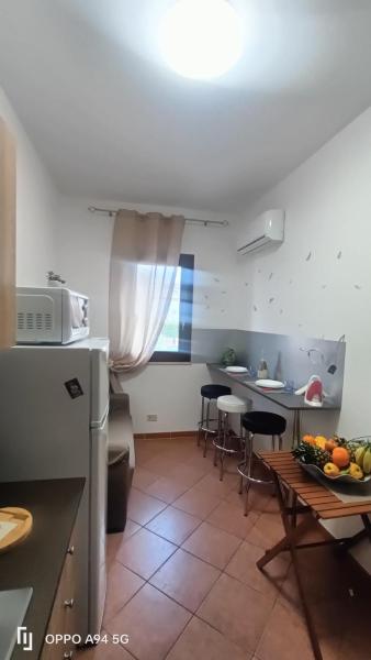 Casa Vacanze Vita 2 - Balestrate