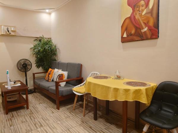 As Guest House - Gabon