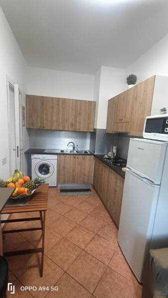 Casa Vacanze Vita 2 - Balestrate
