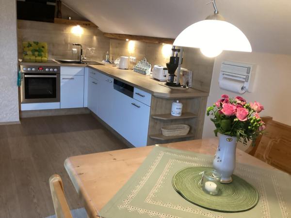 Haus Waldblick - Waldkirchen