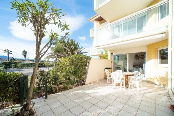 Les Goélettes - Vue Mer Et Montagne Plage à 100m - Argelès-sur-Mer