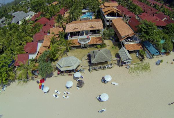 Laguna Beach Club Resort - Ko Lanta