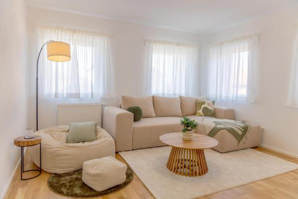 Hochkopf Suite - Premium Apartment - Schwarzwald - Bühl