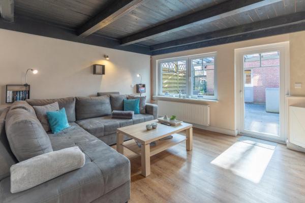 Matthis Skipperhuus - Husum