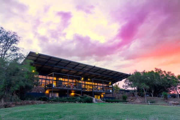 Cradle Boutique Hotel - Lanseria