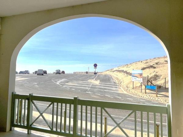 Appartement Central Pour 6 Pers. Avec Animaux Admis Et Parking - Fr-1-379-141 - Vieux-Boucau-les-Bains