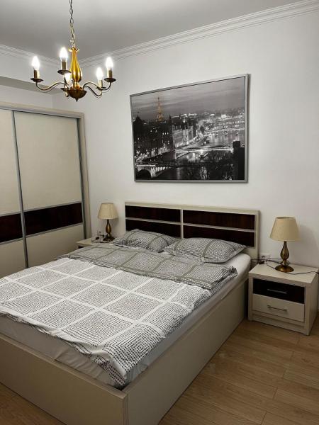 Miralex - Solid Residence - Mamaia - Constanța