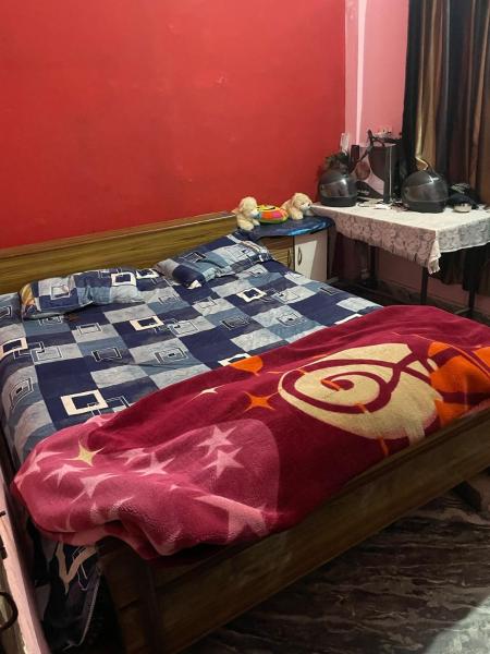 Homestay By Anand - Prayagraj