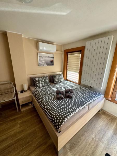 Apartmán Mh - Břeclav