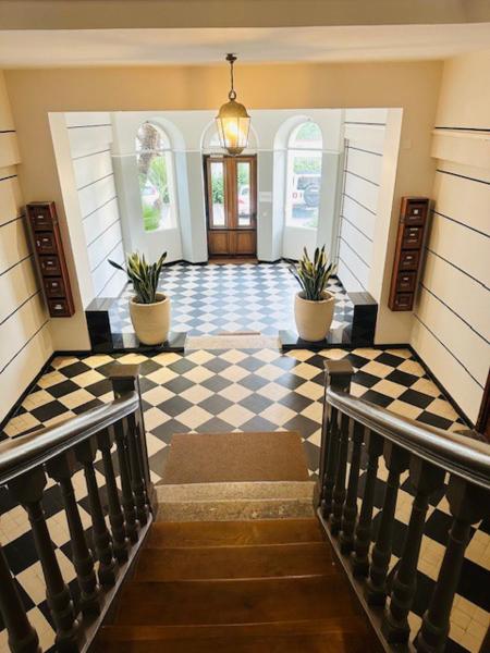 Appartement Roi Albert - Juan-les-Pins