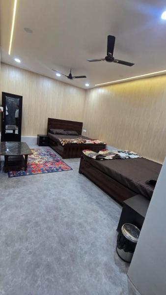 Luxe Villa - Varanasi