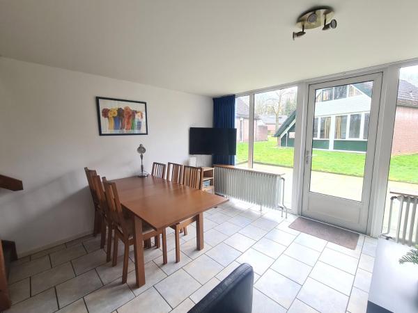 Bungalowpark Simpelveld - Delta 109 - Aachen