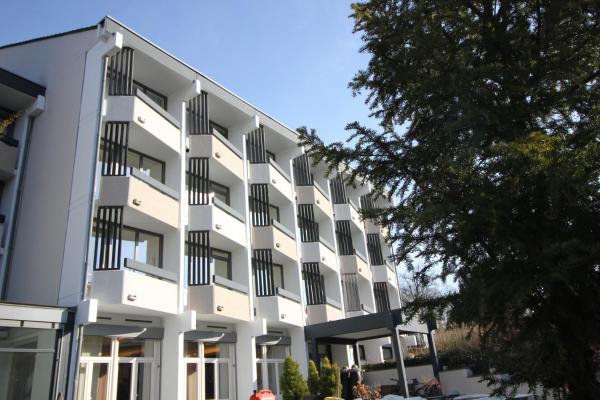 Das Hob - Hotel Original Bamberg - Memmelsdorf