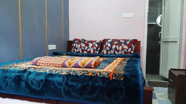 Hamy Resort, Kotagiri - Coonoor