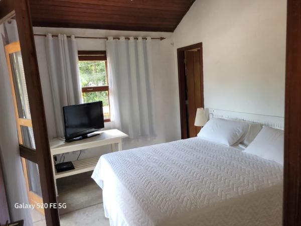 Casa Martins - Porto Seguro