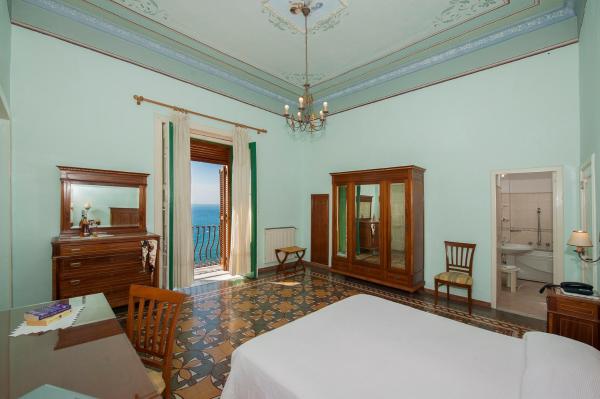 Albergo California - Positano