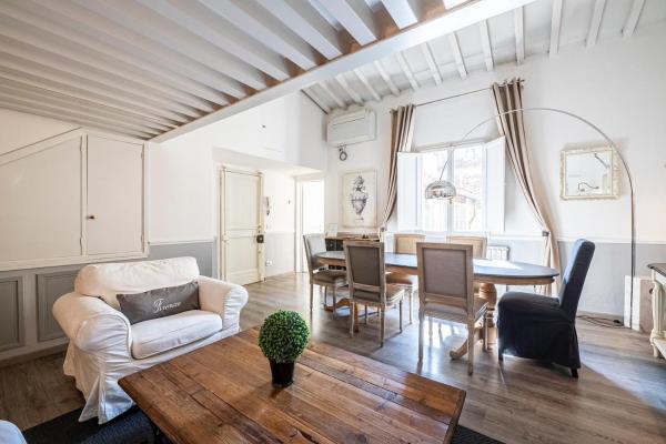 Florence F&m Via Maggio - Florencia