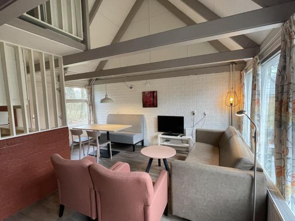 Bungalowpark Simpelveld - Alpha 77 - Aix-la-Chapelle