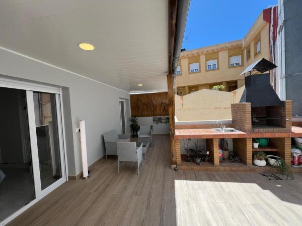 Arroyo De La Miel - Benalmádena