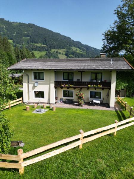 Chalet Schwaiberg - Zell am See