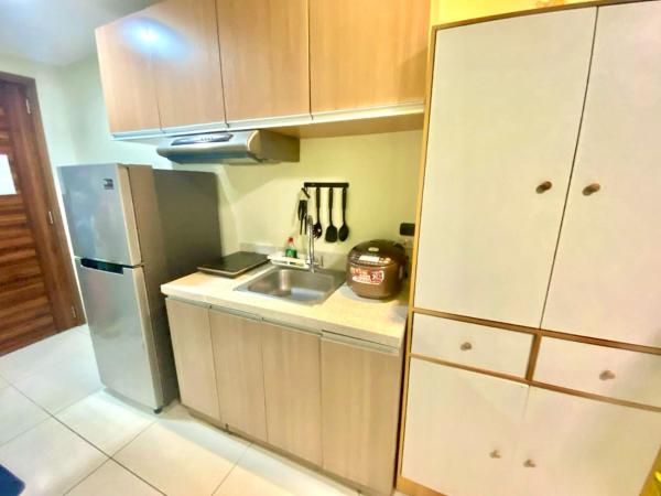 Hidden Gem At Cebu Skyline Haven - Cebu